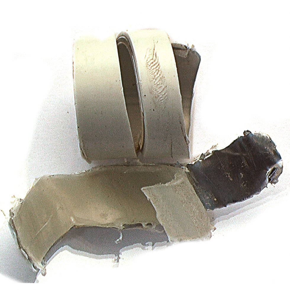 Selective Grinding | TurboRotor Mahltechnik Gorgens